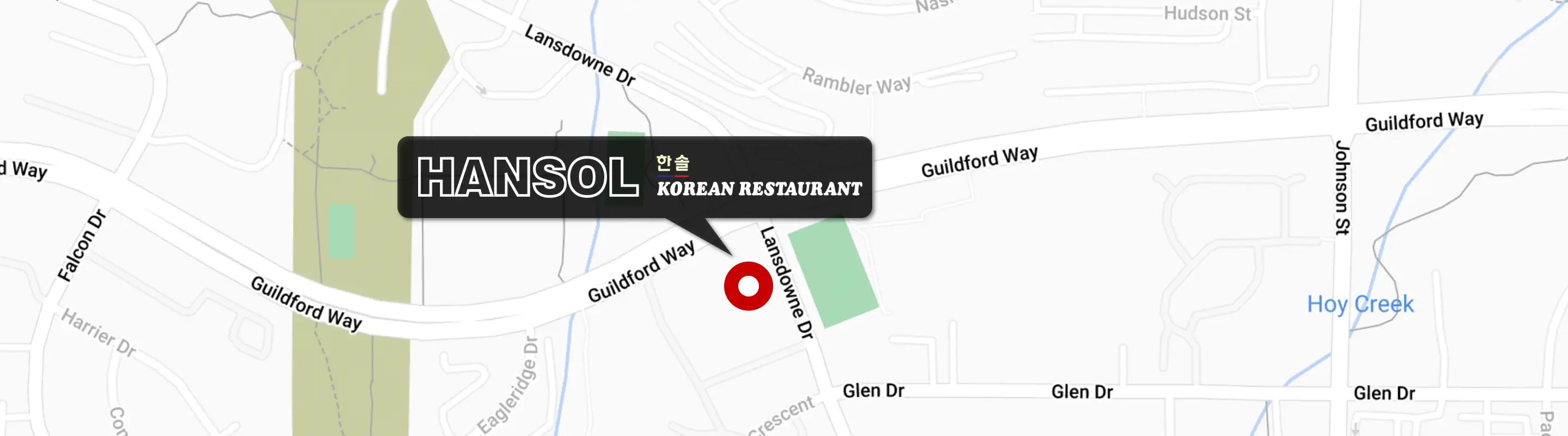 Hansol | Korean Restaurant in Coquitlam| Order Online